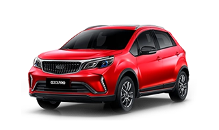 GX3 Pro - Gildemeister Retail