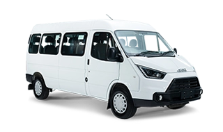 Lista Cotizar JMC - Gildemeister Retail