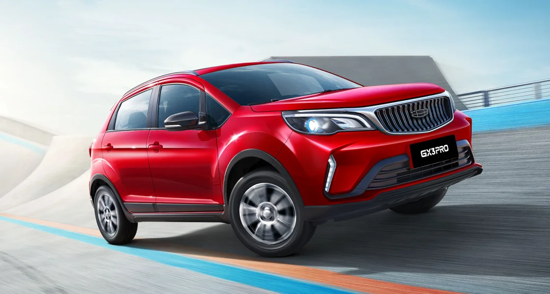 GX3 Pro - Gildemeister Retail