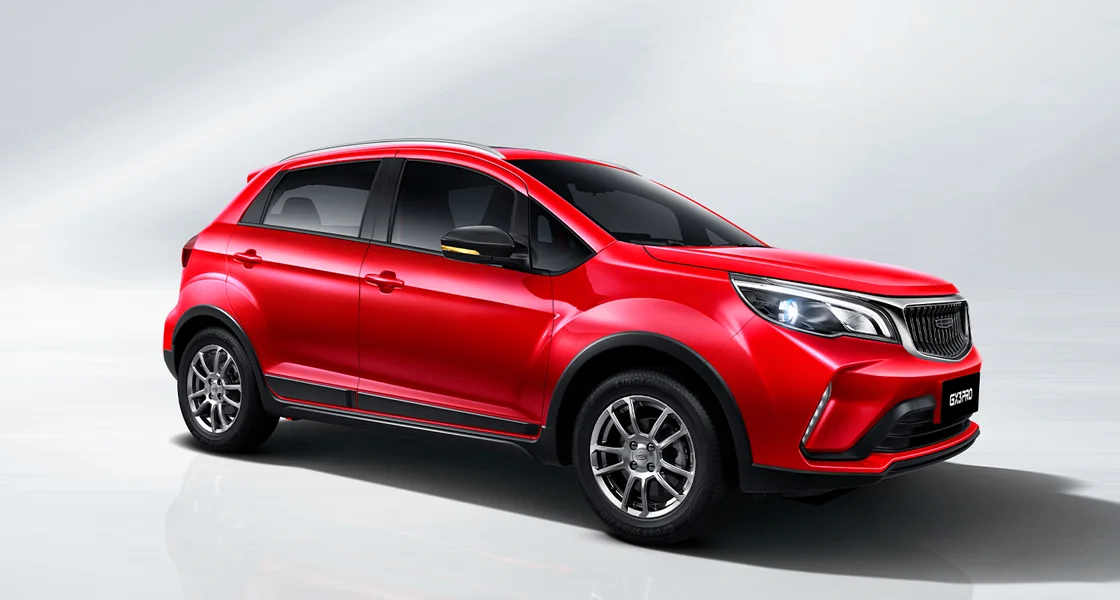 GX3 Pro - Gildemeister Retail